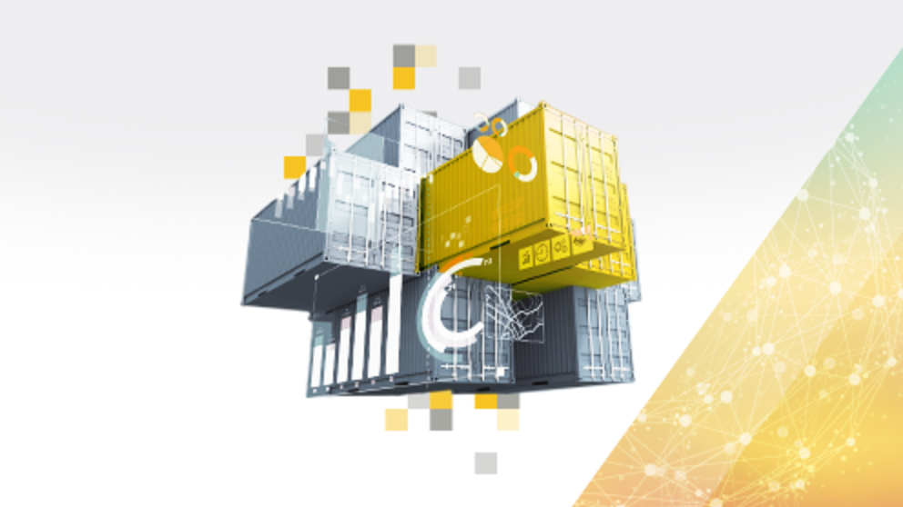 Transporeon NEXT | Transporeon