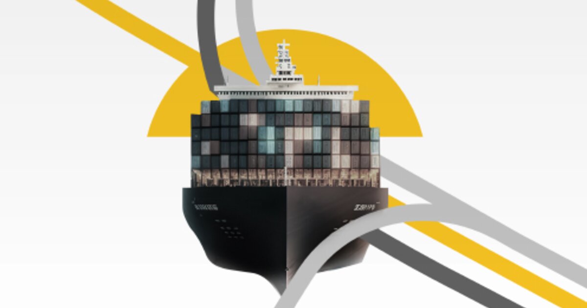 Ocean Market Update Webinar: Stay Ahead of the Curve | Transporeon