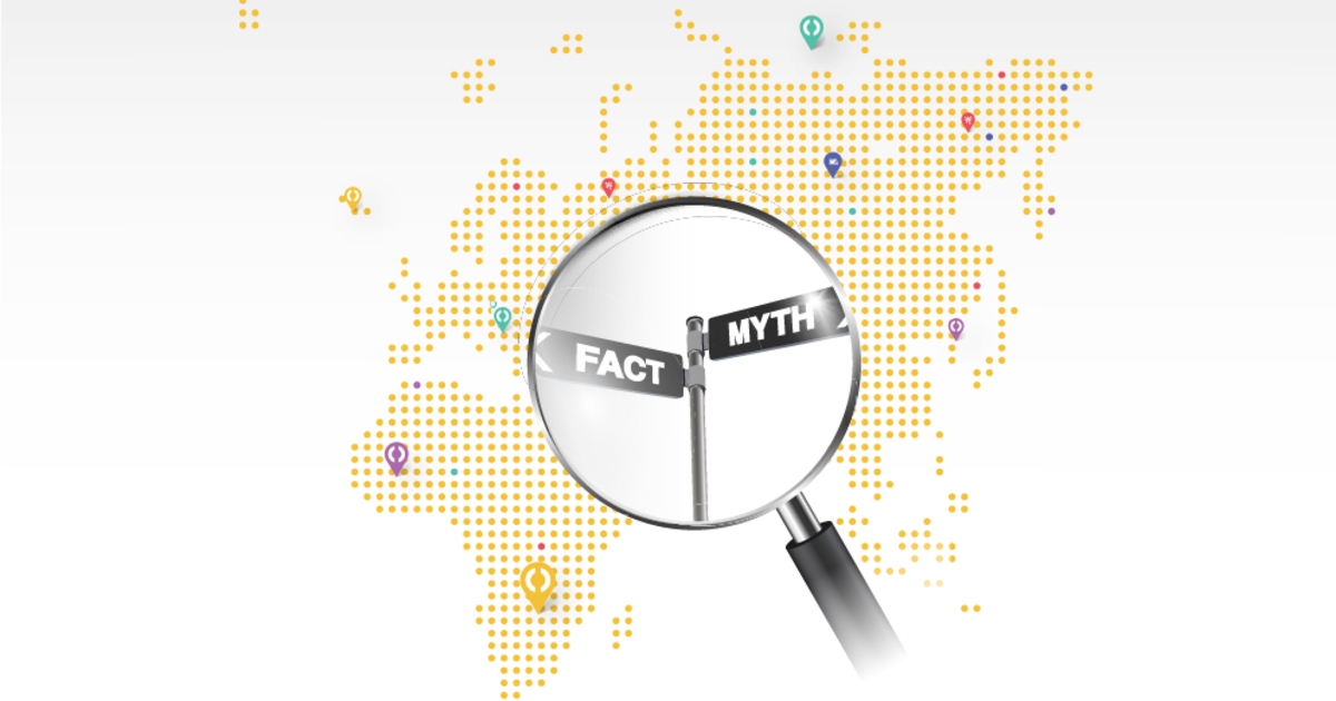 Demystifying Real-Time Visibility for Logistics Service Providers ...