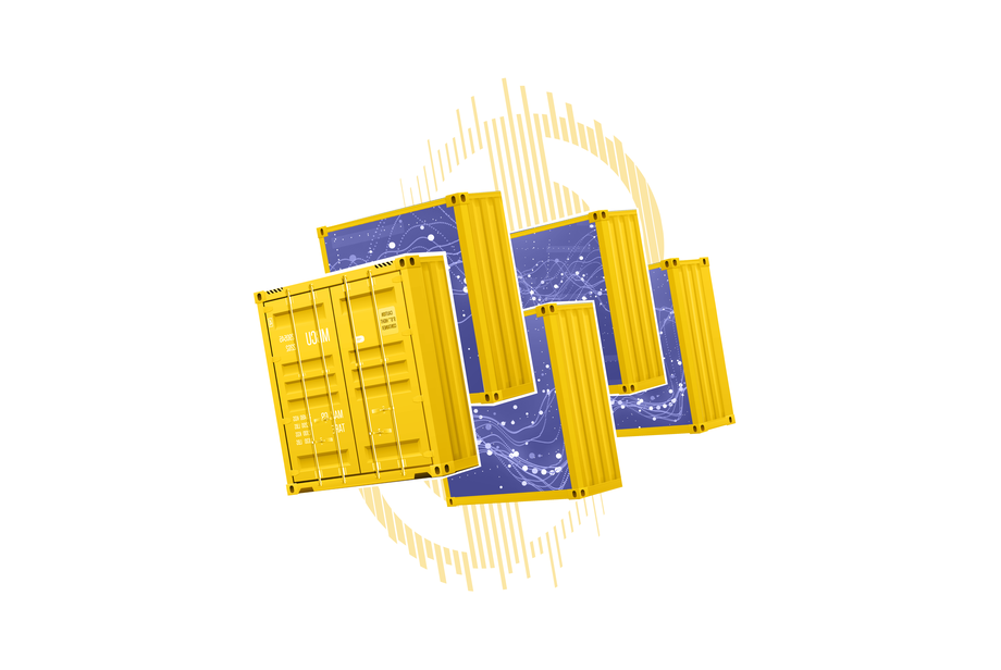 Plateforme de Gestion des Transports | Transporeon France | Transporeon