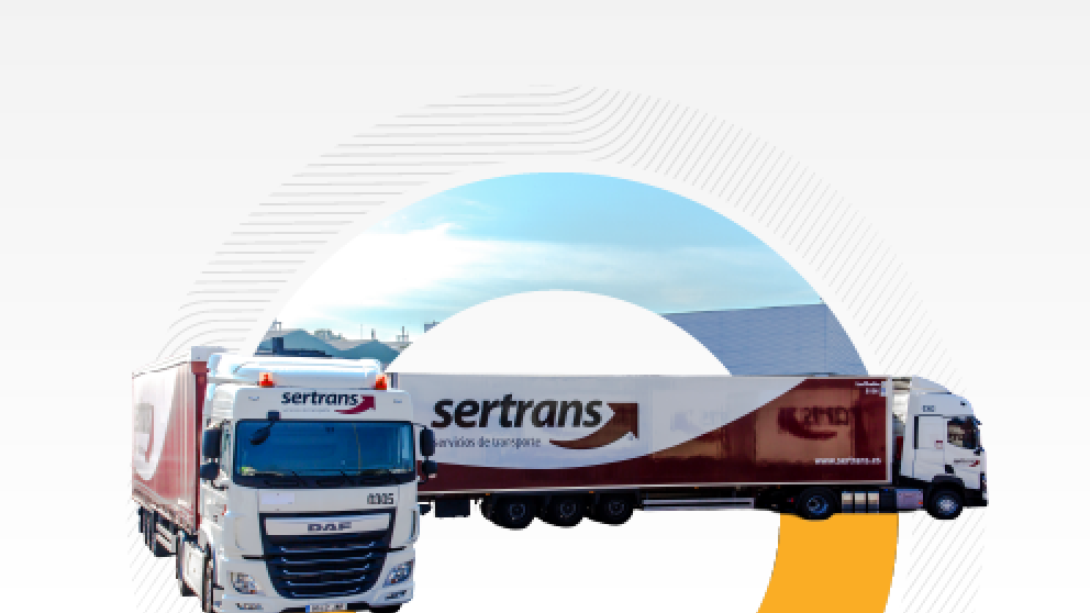 Transportation Management Platform | Transporeon