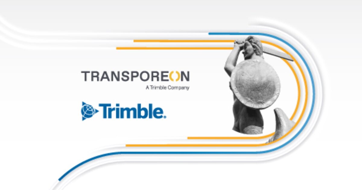 Trimble i Transporeon na MTTSL 2024 w Warszawie | Transporeon