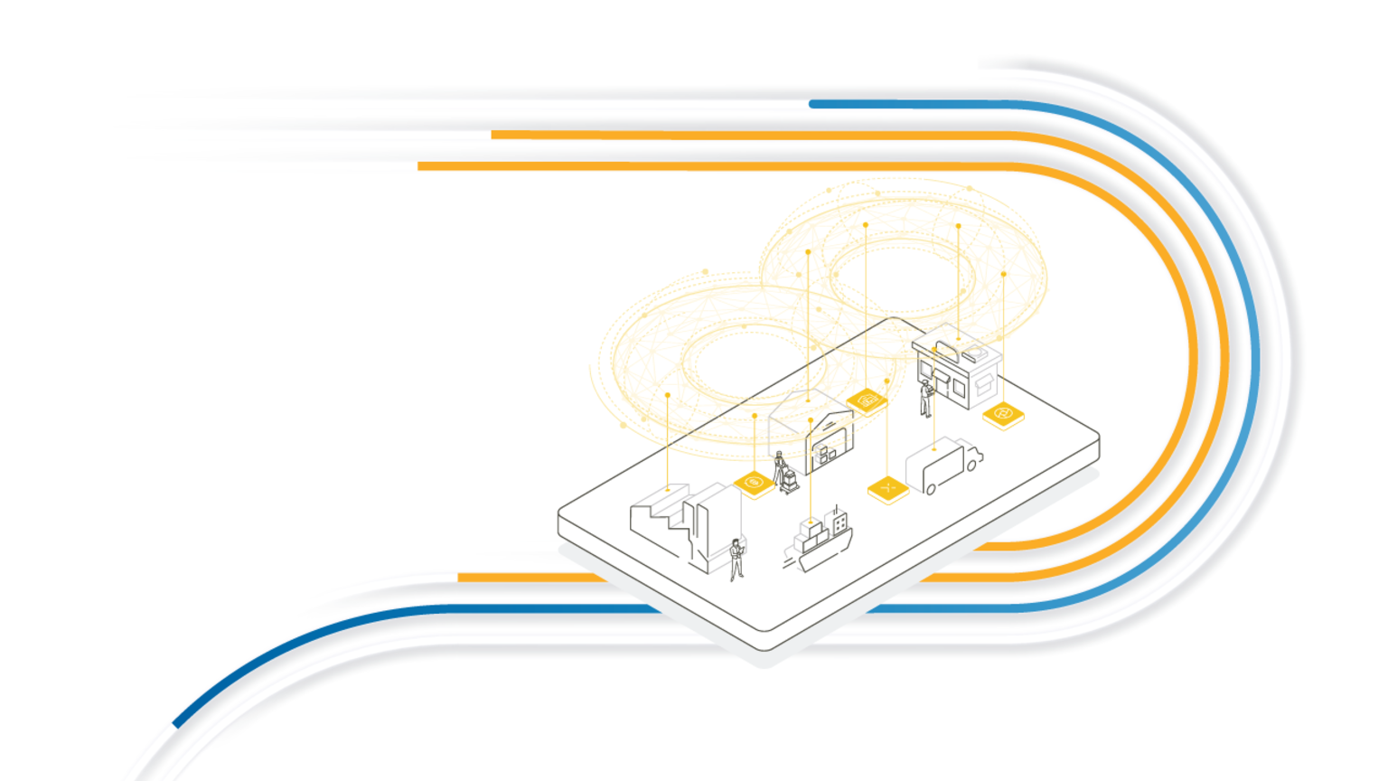 Trimble i Transporeon na MTTSL 2024 w Warszawie | Transporeon