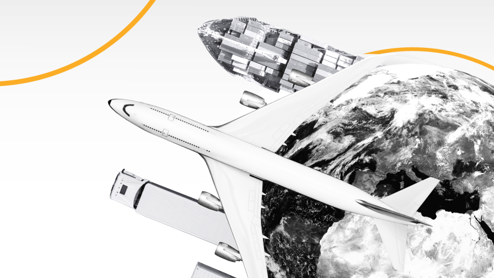 Transportation Management Platform | Transporeon