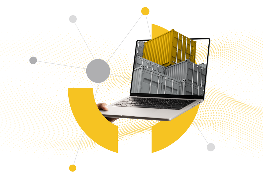 Transportation Management Platform | Transporeon | Transporeon