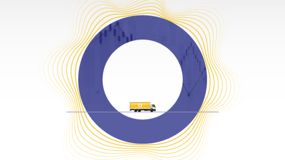 Transportation Management Platform | Transporeon