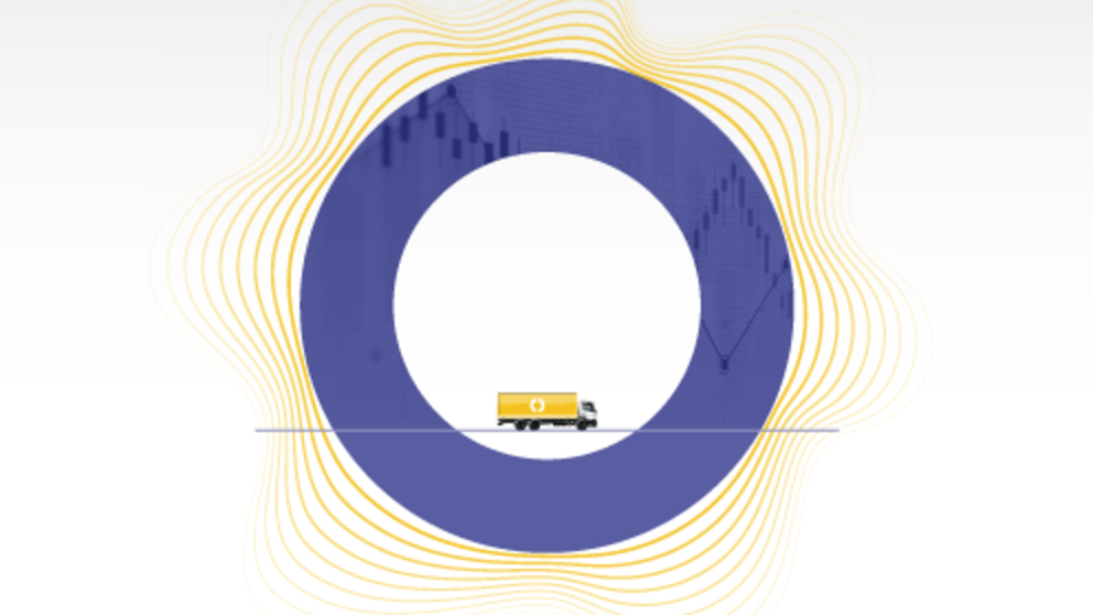 Transportation Management Platform | Transporeon