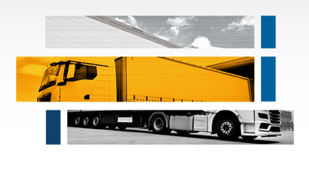 Transportation Management Platform | Transporeon