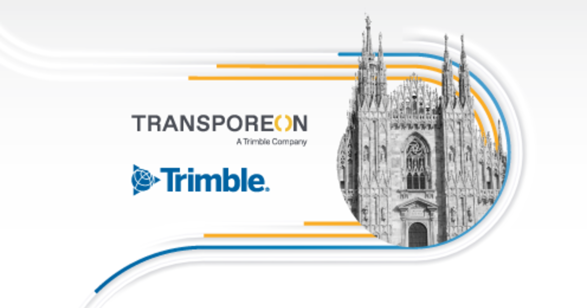 Transpotec Logitec 2024 | Transporeon