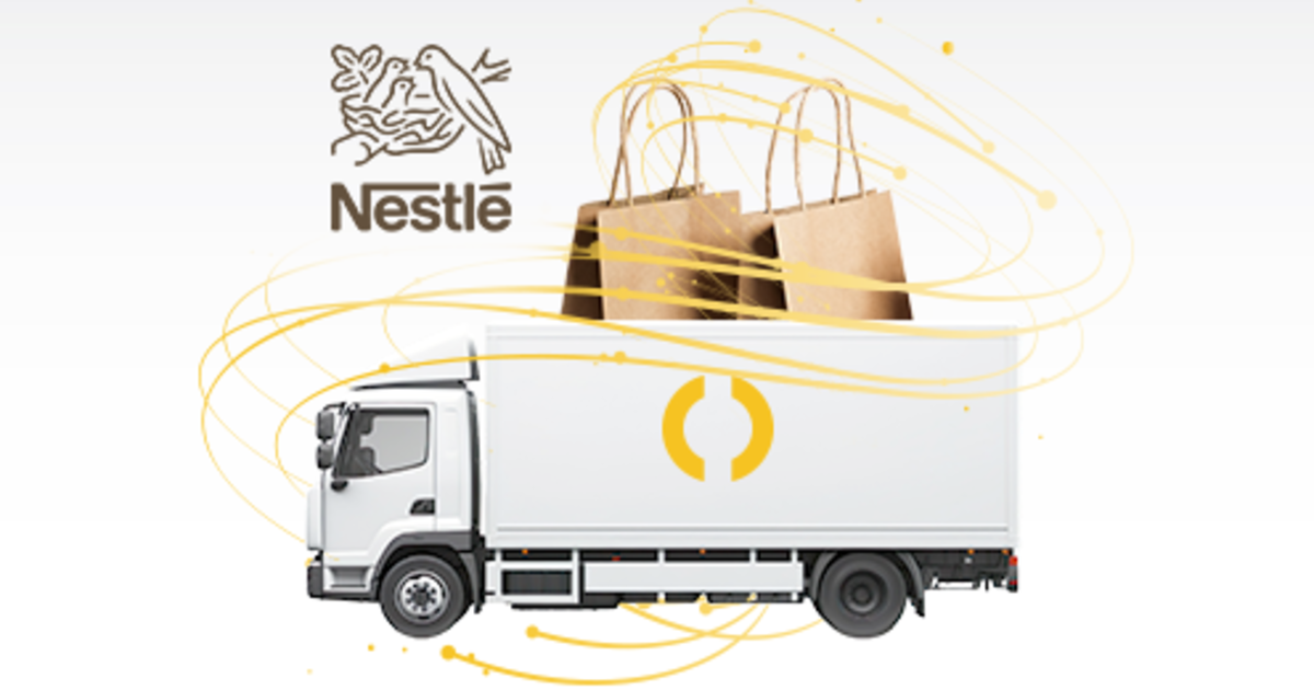Uncover Nestlé’s Logistics Excellence | Transporeon