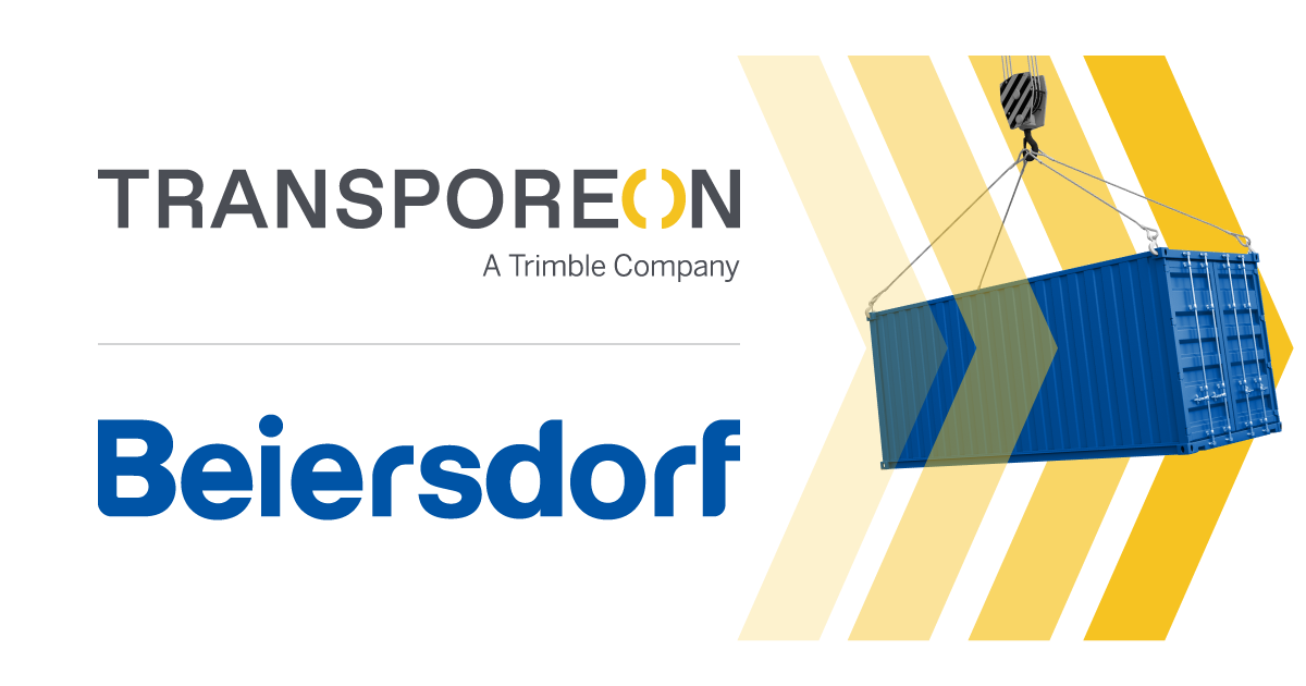 Beiersdorf Enhances Ocean Shipping with Transporeon | Transporeon