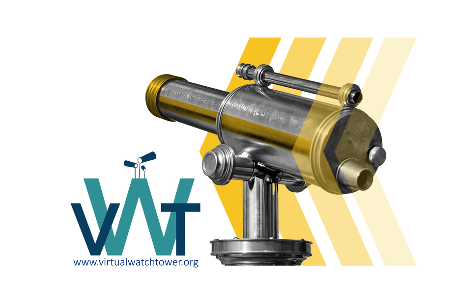 Transporeon Joins the Virtual Watch Tower Network | Transporeon