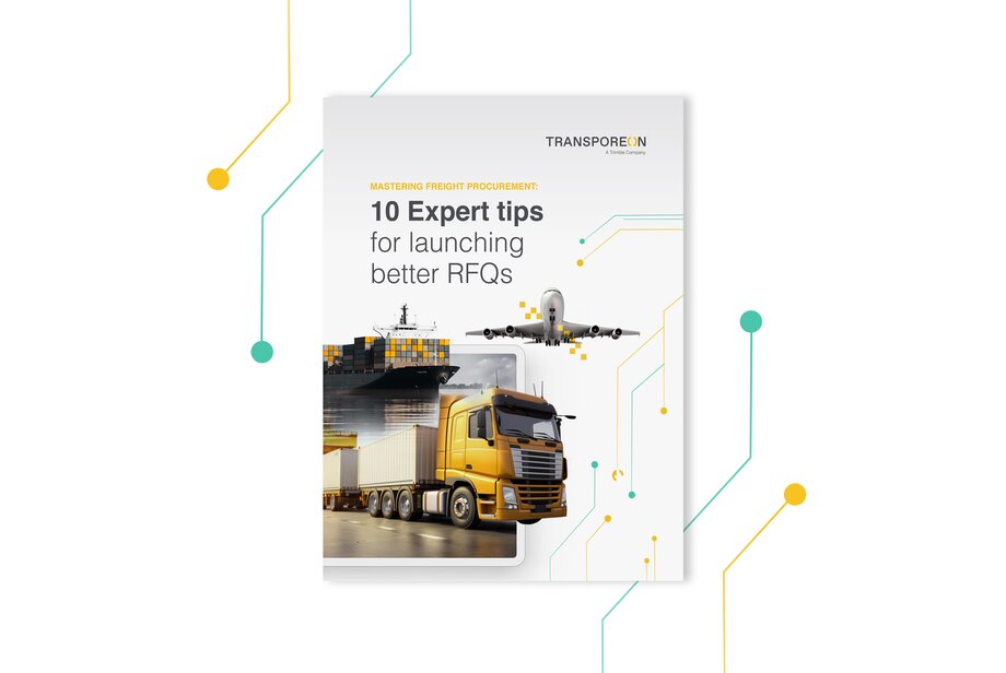 Transporeon | Transporeon