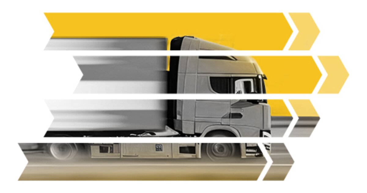 Digitalisation heralds a new age for carriers | Transporeon