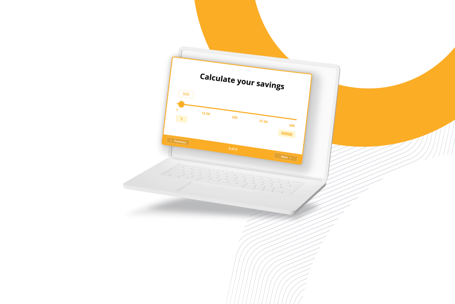 ROI-Rechner für Ihre TMS-Integration | Transporeon