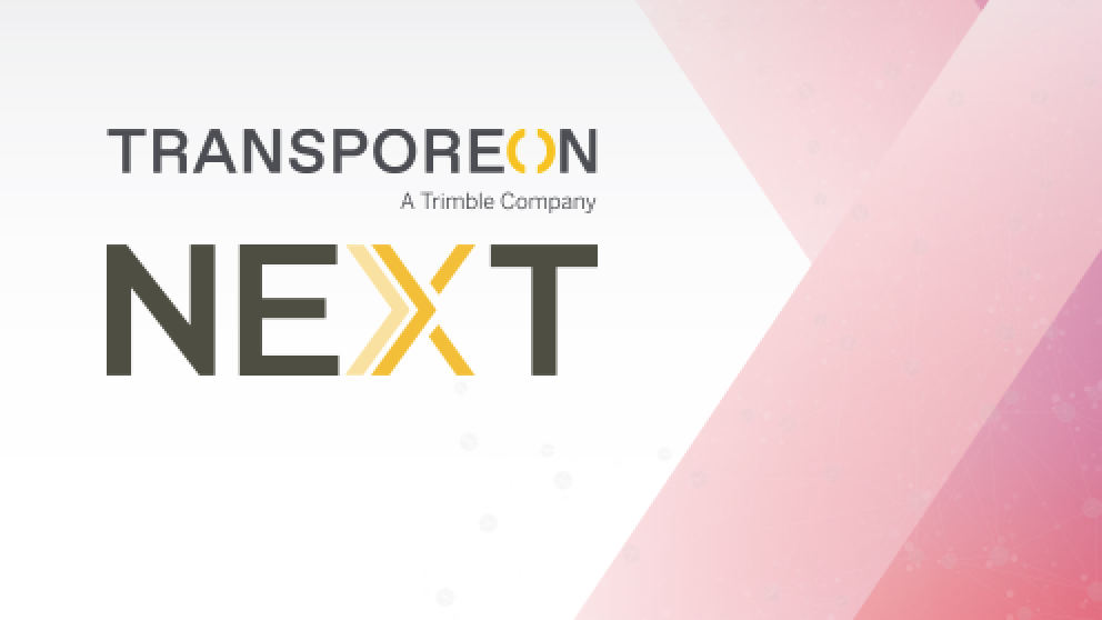 Transportation Management Platform | Transporeon