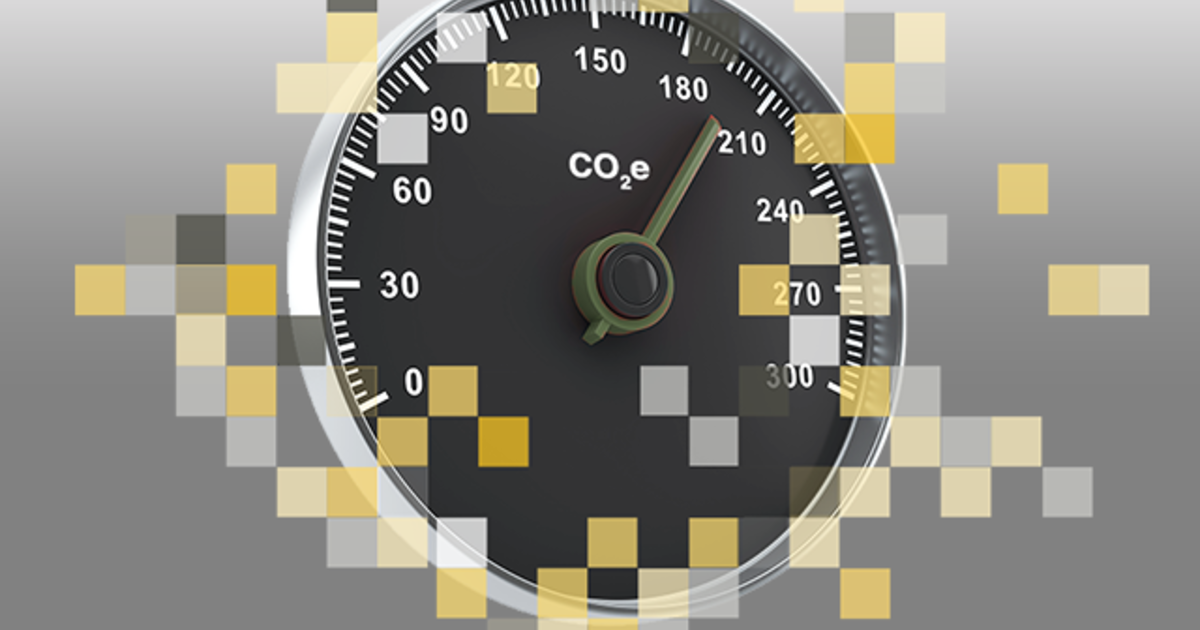 Transporeon launches Carbon Visibility Beta version | Transporeon
