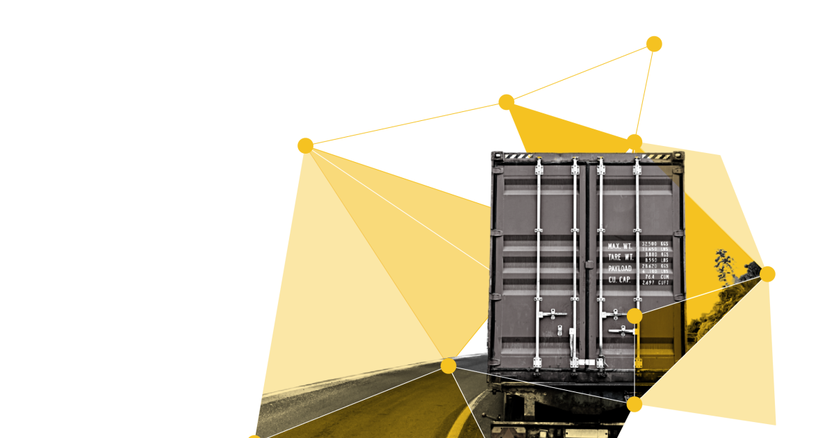 The Next-Gen of ETA Accuracy | Transporeon