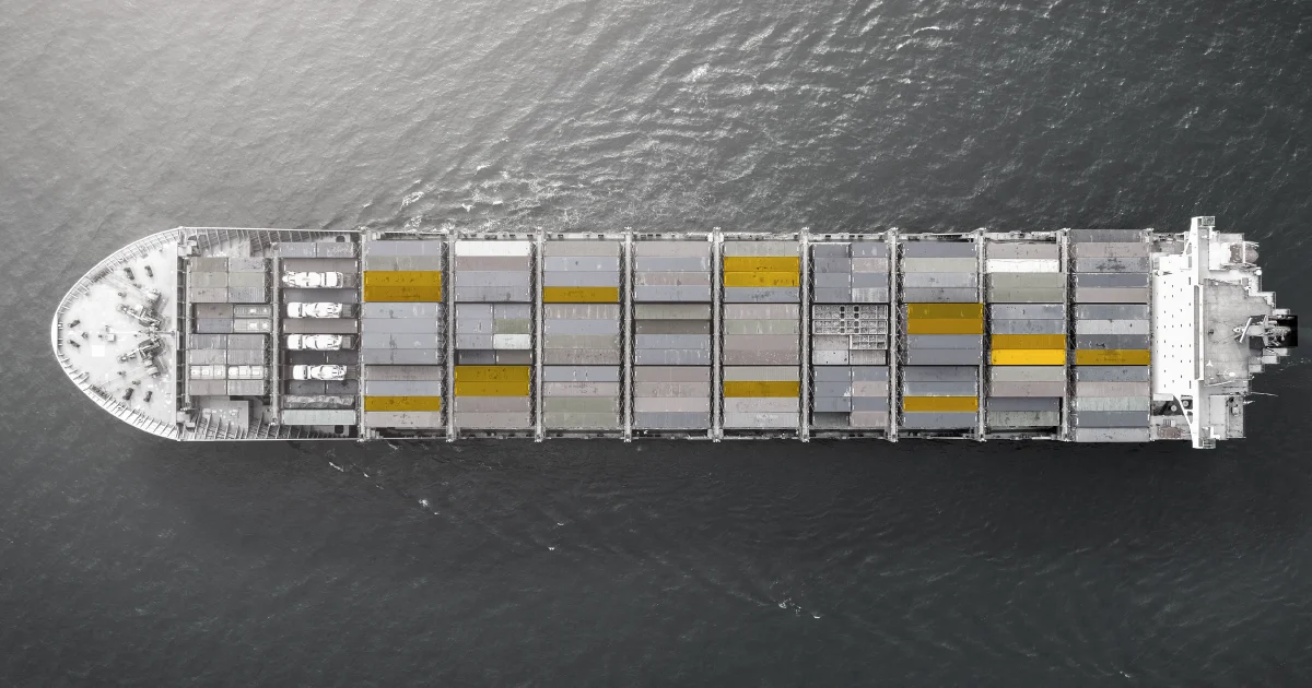 Understanding Ocean Freight | Transporeon