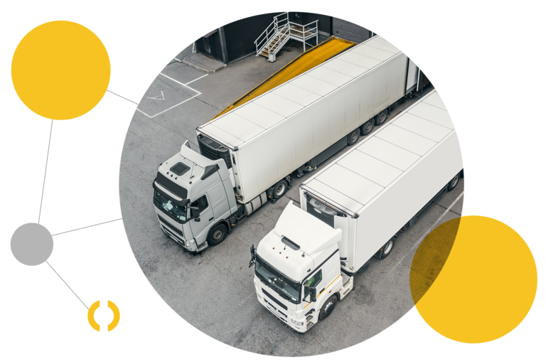 Contemporary Trends in Grocery Retail Logistics: | Transporeon