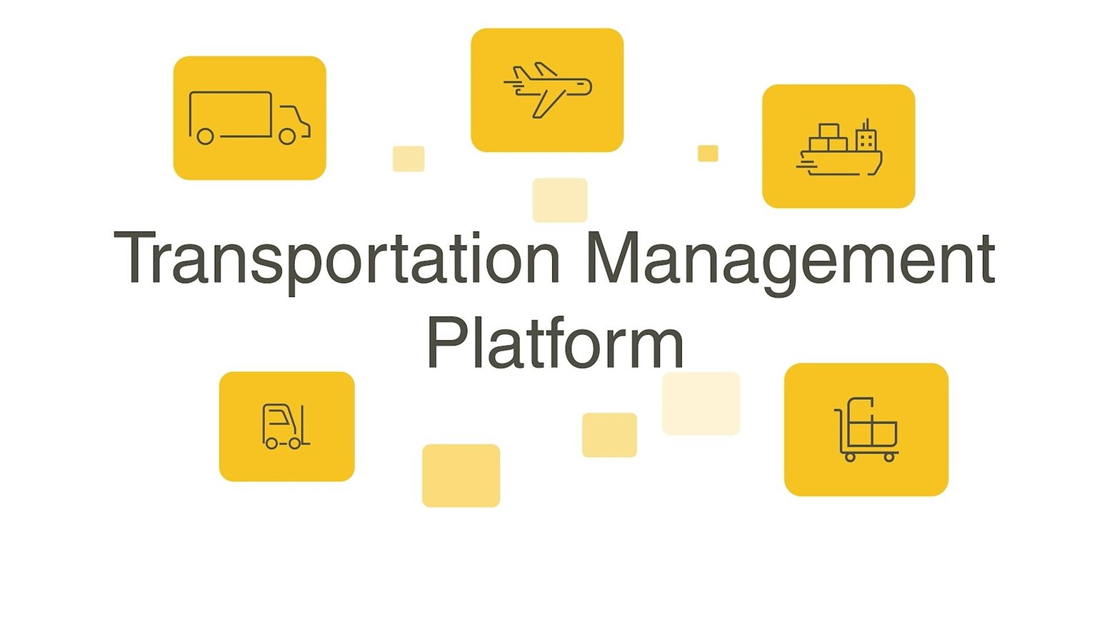 Plataforma de gestión del transporte | Transporeon
