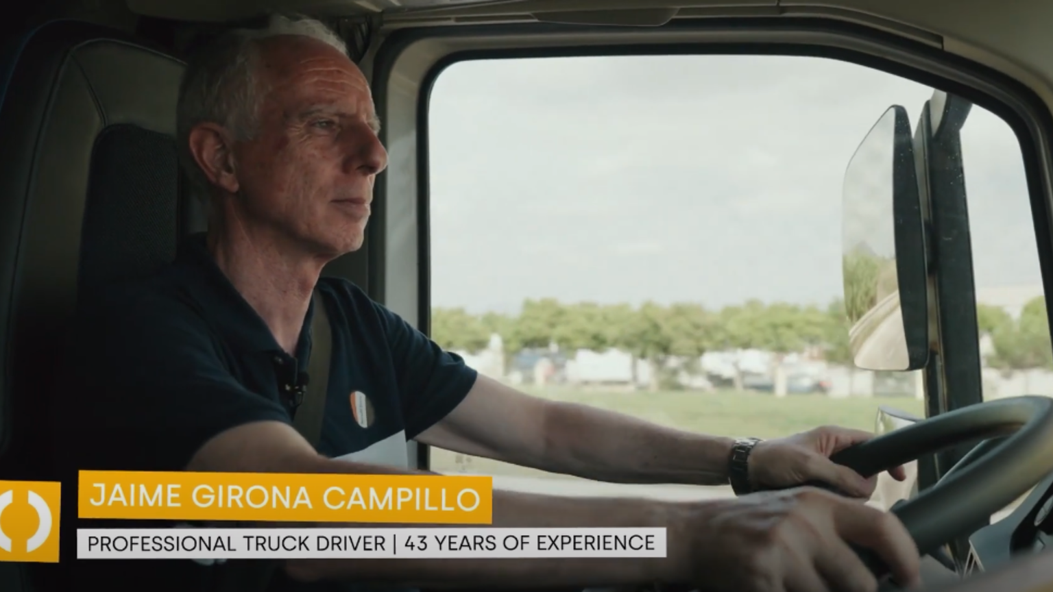 Driver of the Year | Transporeon