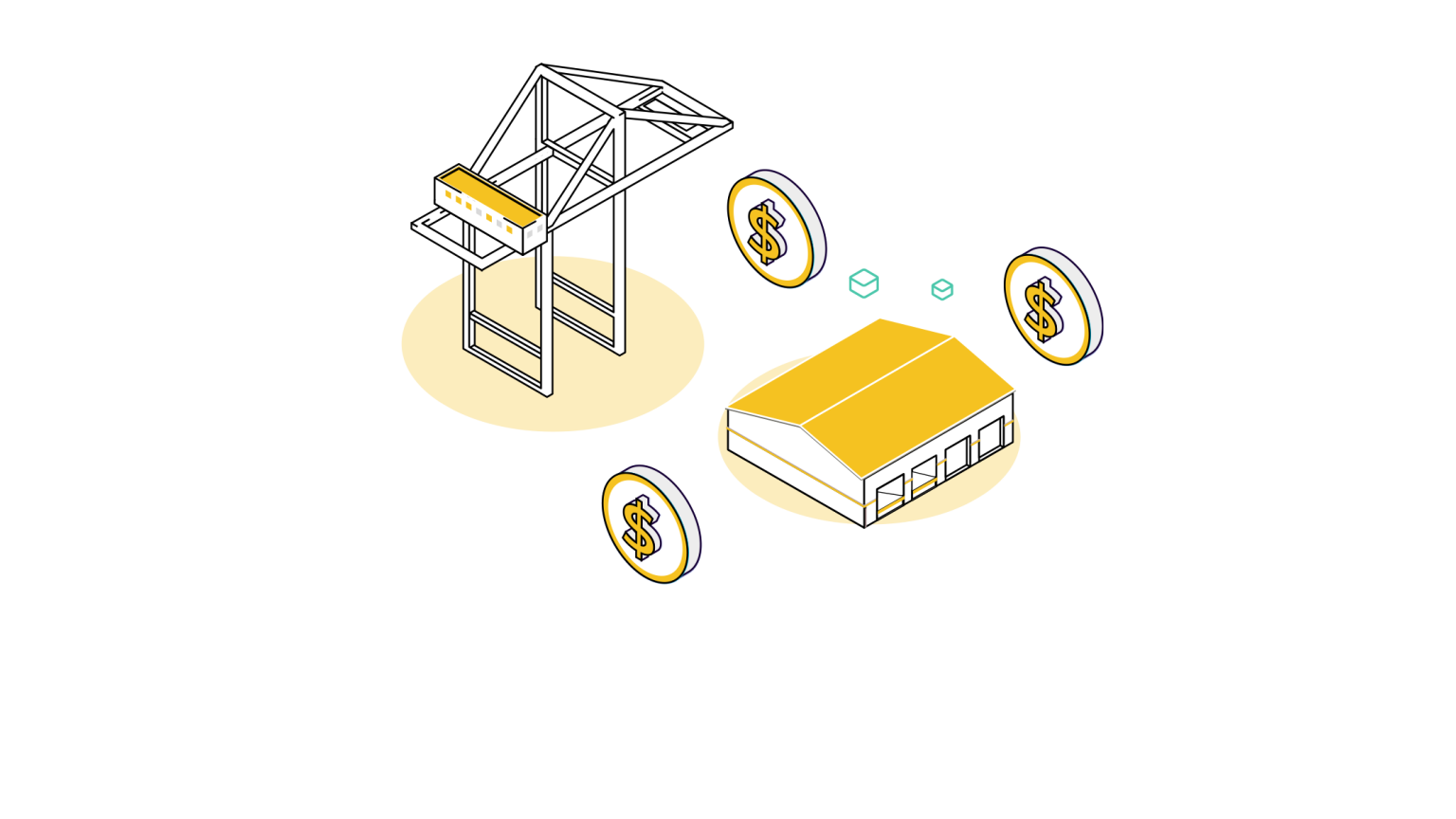 Dock & Yard Management | Transporeon